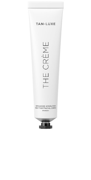 Tan Luxe - The Creme