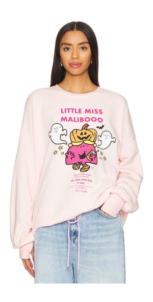 The Laundry Room - Little Miss Maliboo Jumper