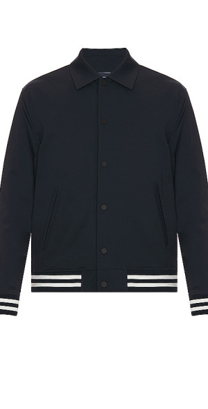 Theory - Varsity Jacket