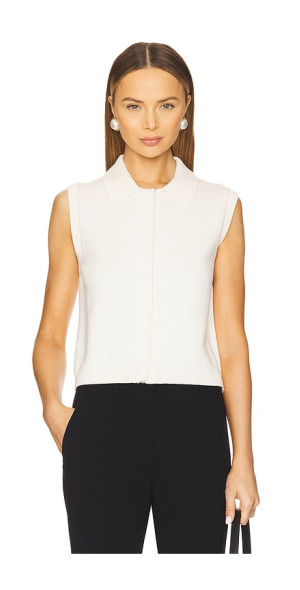 Theory - Zip Up Vest