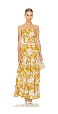 Tiare Hawaii - Women's Clothing At The Cool Hour