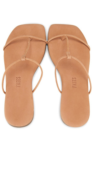 TKEES - Chloe Sandal