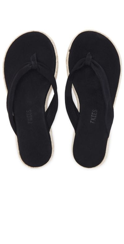 TKEES - Hera Flip Flop