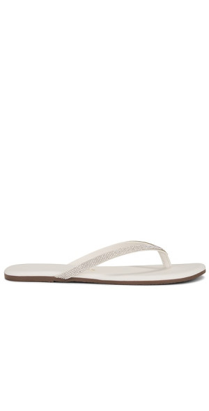 TKEES - Infinity Lily Flip Flop