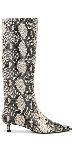 Tony Bianco - Crystal Boot