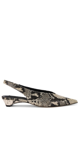 Tony Bianco - Esmae Pump