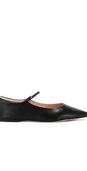 Tony Bianco - Jaffa Flat