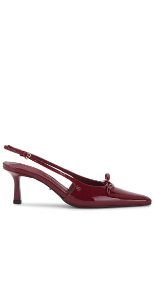 Tony Bianco - Quill Slingback