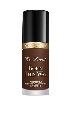 Too Faced - Born This Way Foundation