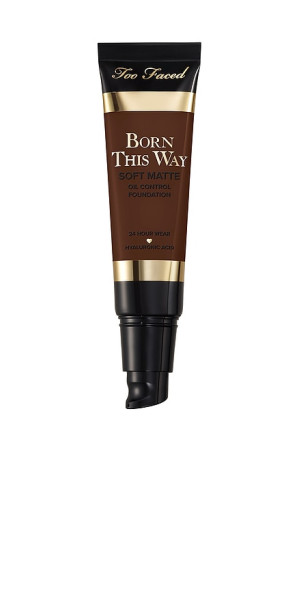 Too Faced - Born This Way Soft Matte Foundation