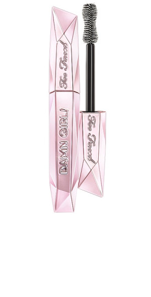 Too Faced - Damn Girl! Mascara