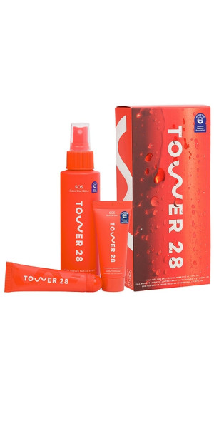 Tower 28 - SOS Rescue Kit