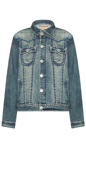 True Religion - Jimmy Jacket