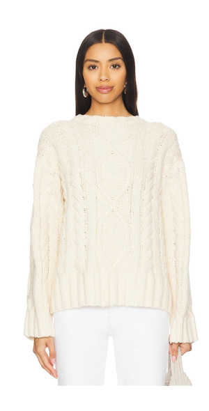 Tularosa - Axel Sweater