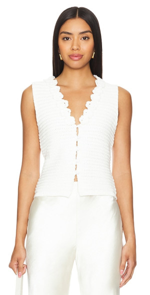 Tularosa - Callia Vest