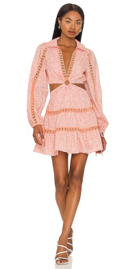 Tularosa - Shop Women's Clothing At The Cool Hour