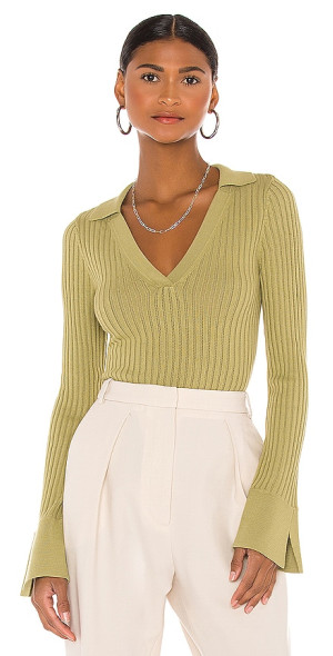 Tularosa - Femme Rib Henley