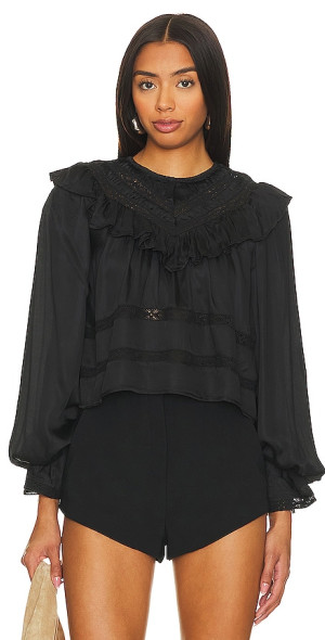 Tularosa - Kalena Top