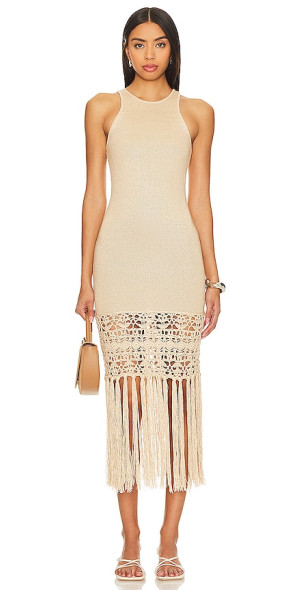 Tularosa - Lucaya Dress