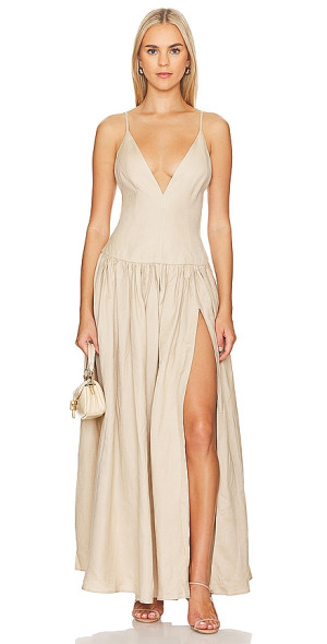Tularosa - Saylor x Ella Rose Maxi Dress