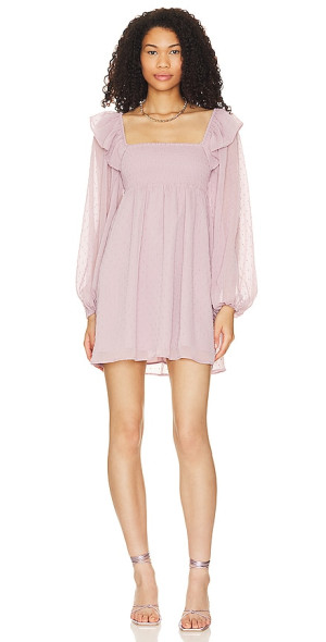 Tularosa - Thea Mini Dress