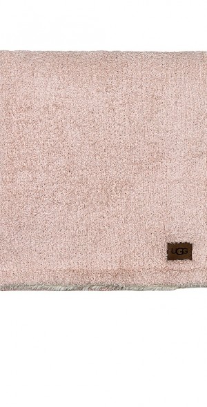 UGG Home - Ana Knit Throw