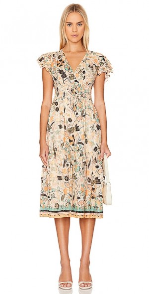 Ulla Johnson Angelica Dress