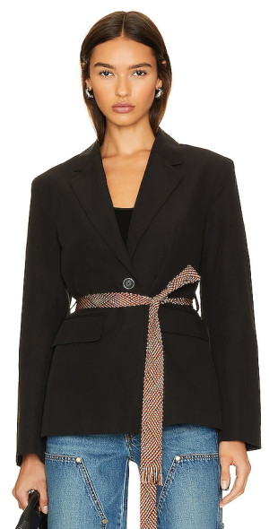 Ulla Johnson - Ellery Jacket