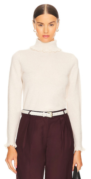 Ulla Johnson - Maude Pullover