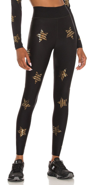 ultracor - Croc Knockout Ultra High Legging