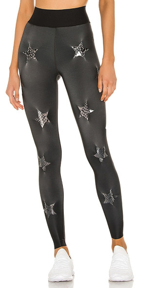 ultracor - Ultra High Python KO Legging