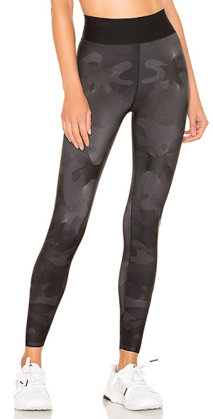 ultracor - Ultra High Silk Camo Knockout Legging