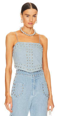 Understated Leather - Women's Clothing At The Cool Hour