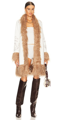 Understated Leather - Women's Clothing At The Cool Hour