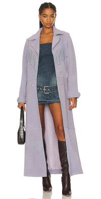 Understated Leather - Women's Clothing At The Cool Hour