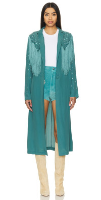 Understated Leather - Women's Clothing At The Cool Hour