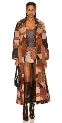 Understated Leather - Women's Clothing At The Cool Hour