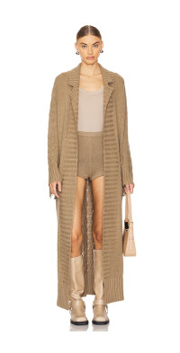 Understated Leather - Women's Clothing At The Cool Hour