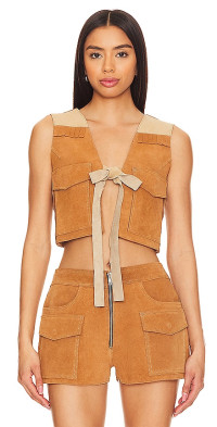 Understated Leather - Women's Clothing At The Cool Hour