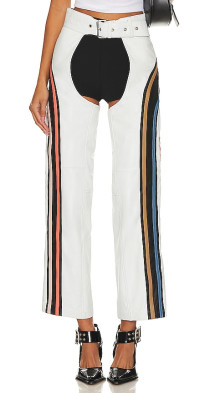 Understated Leather - Women's Clothing At The Cool Hour