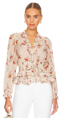 V. Chapman - Women's Clothing At The Cool Hour