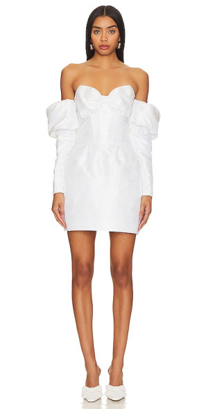 V. Chapman - Bethany Dress