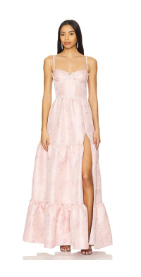 V. Chapman - Women's Clothing At The Cool Hour