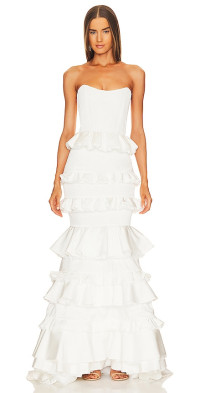 V. Chapman - Women's Clothing At The Cool Hour