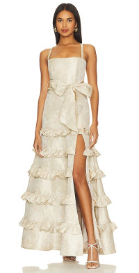 V. Chapman - Women's Clothing At The Cool Hour