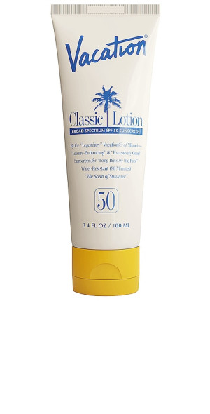 Vacation - Classic Lotion Spf 50