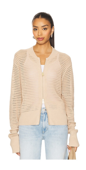 Varley - Lai Lightweight Knit Jacket