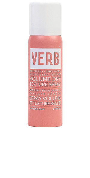 VERB - Travel Volume Dry Texture Spray