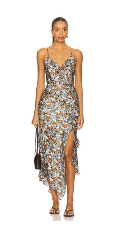 Veronica Beard - Avenel Dress