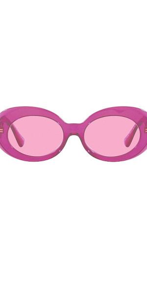VERSACE - Rock Icons Oval